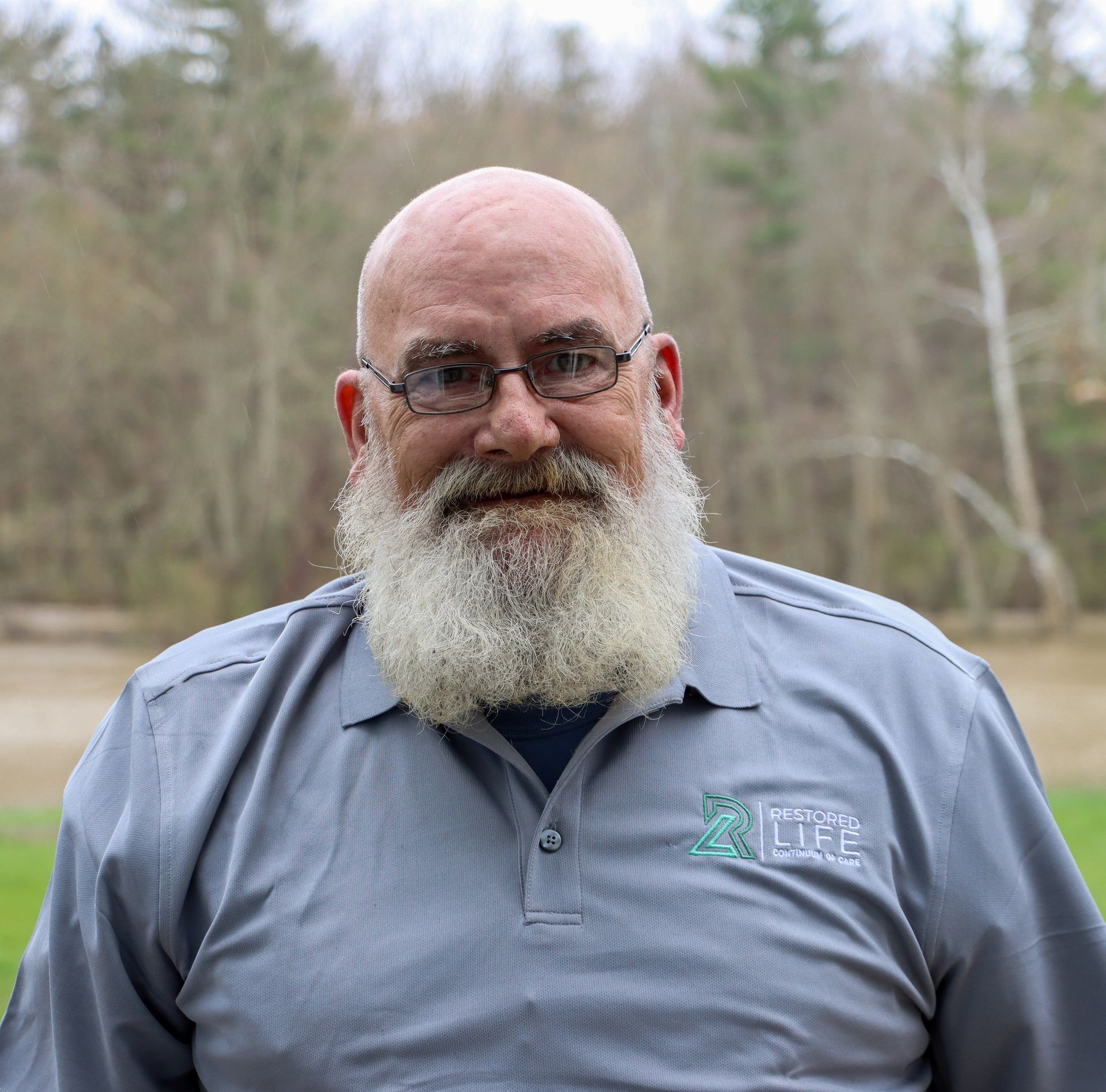 Recovery Center | Restored Life Continuum of Care