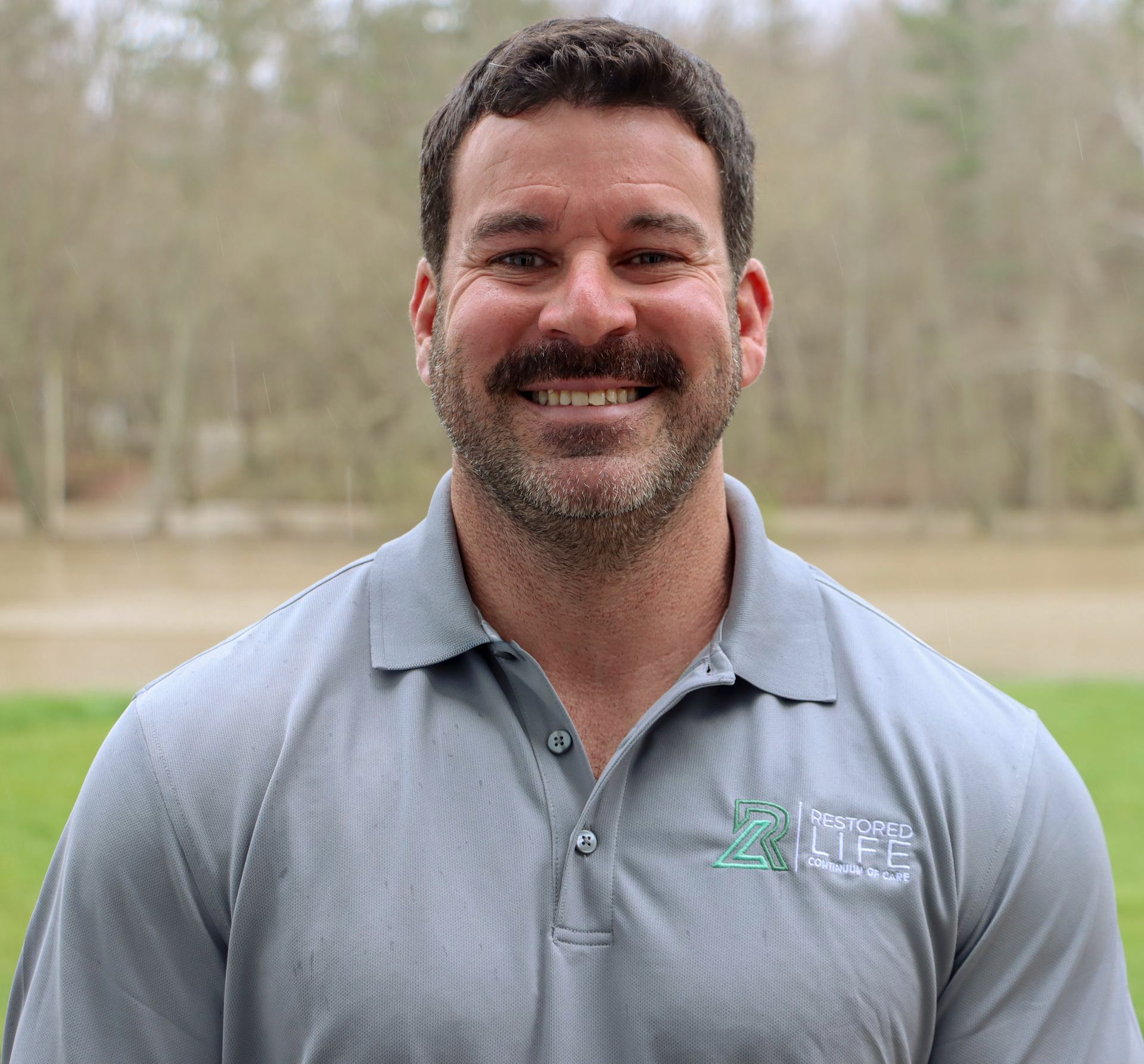 Recovery Center | Restored Life Continuum of Care