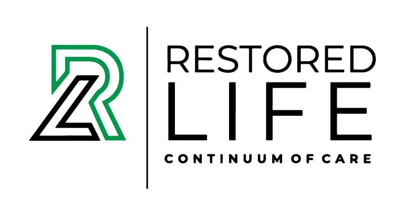 Addiction Treatment | Restored Life Continuum of Care | IN