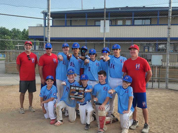 Youth Baseball Organization | Indiana