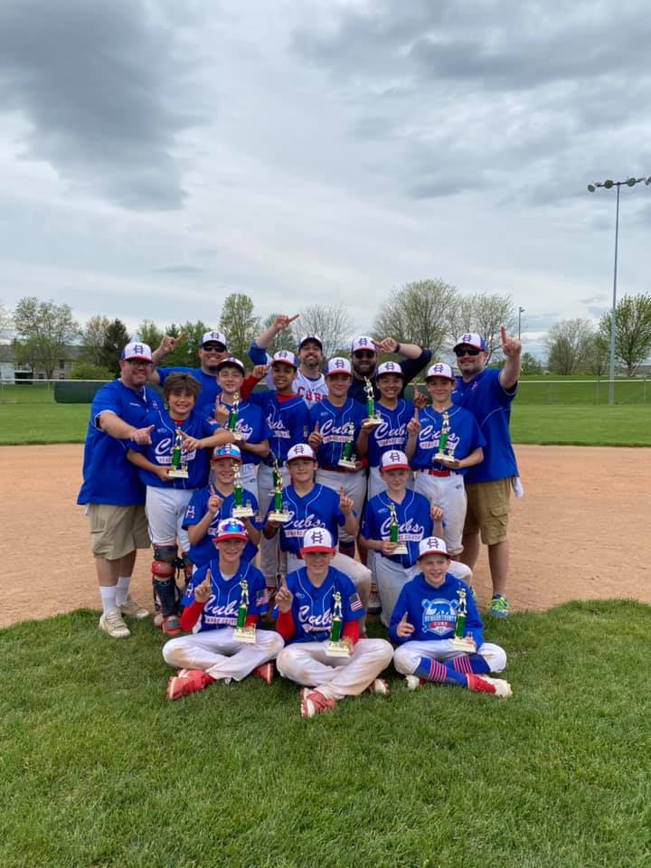 Home [www.howardcountycubs.org]