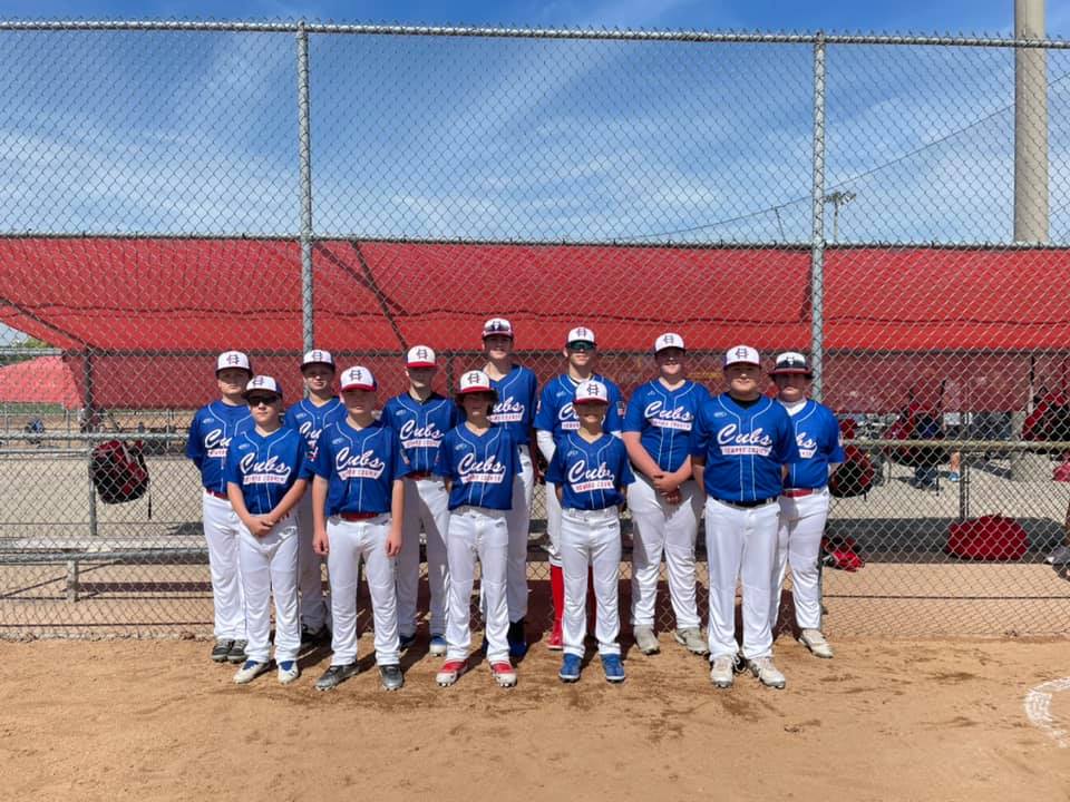Howard County Cubs News & Updates | Indiana