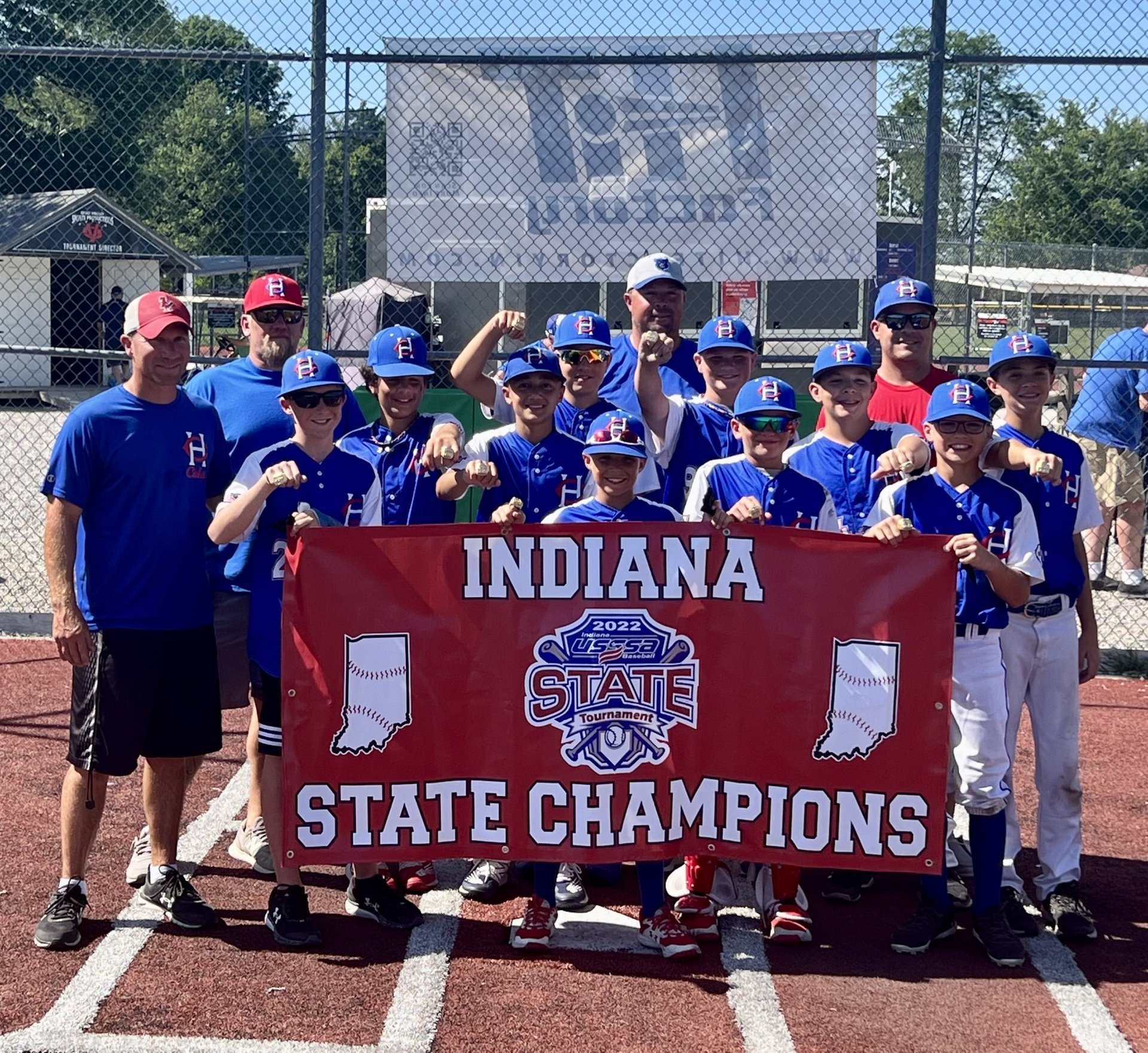 Youth Baseball Organization | Indiana