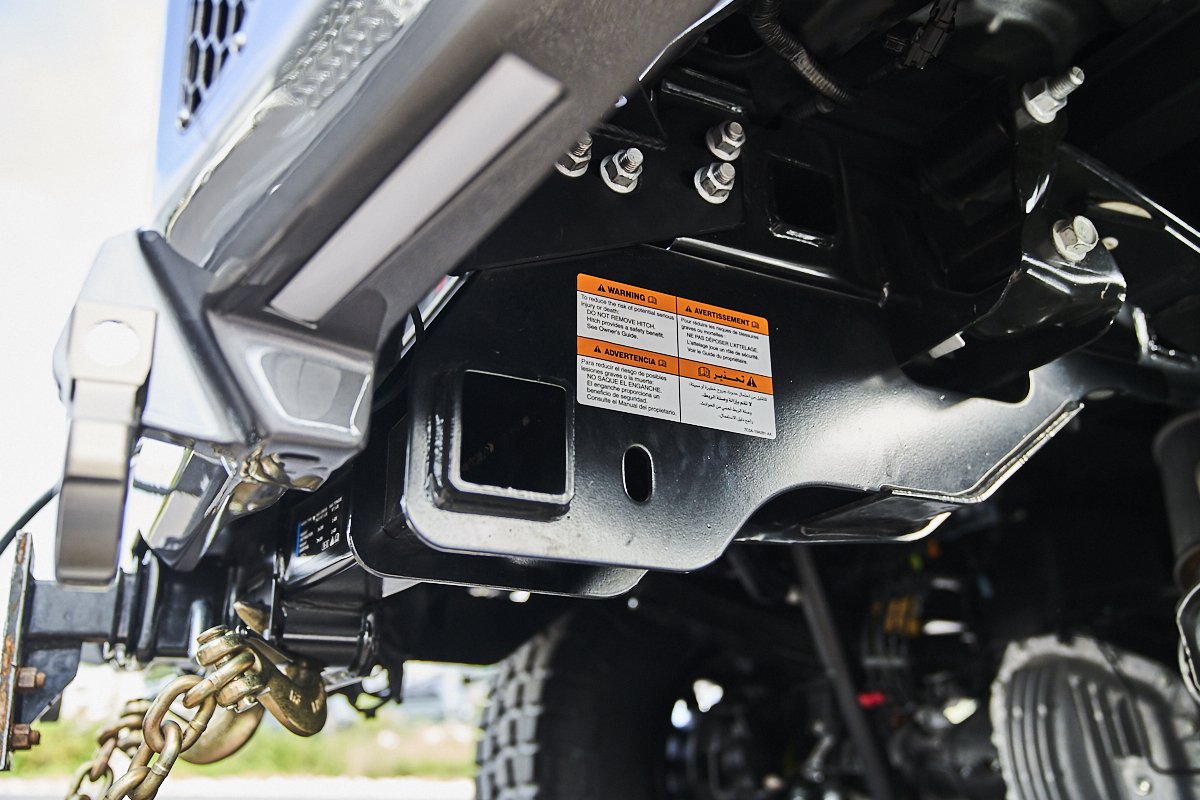 DEFCO Trucks - DRIVEN TO PROVIDE THE BEST QUALITY AND STYLE