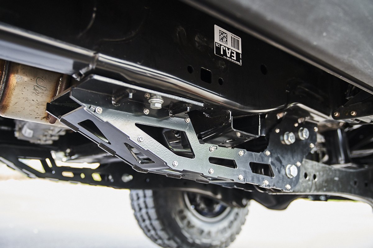 DEFCO Trucks - DRIVEN TO PROVIDE THE BEST QUALITY AND STYLE