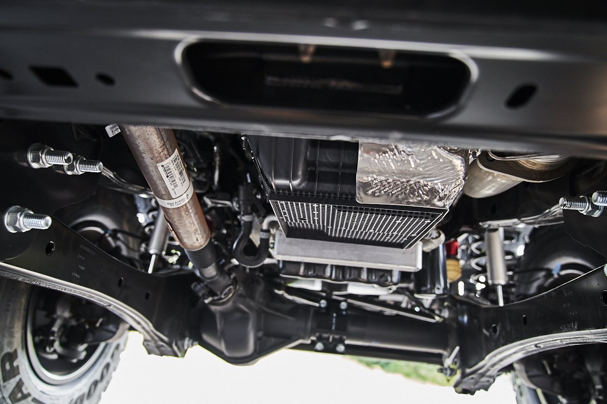 DEFCO Trucks - DRIVEN TO PROVIDE THE BEST QUALITY AND STYLE