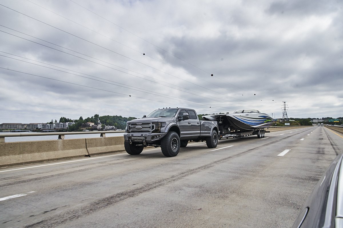 DEFCO Trucks - DRIVEN TO PROVIDE THE BEST QUALITY AND STYLE