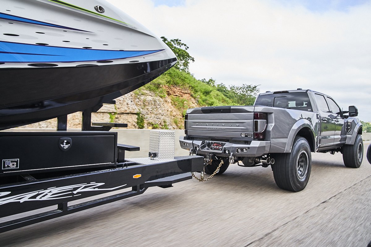 DEFCO Trucks - DRIVEN TO PROVIDE THE BEST QUALITY AND STYLE