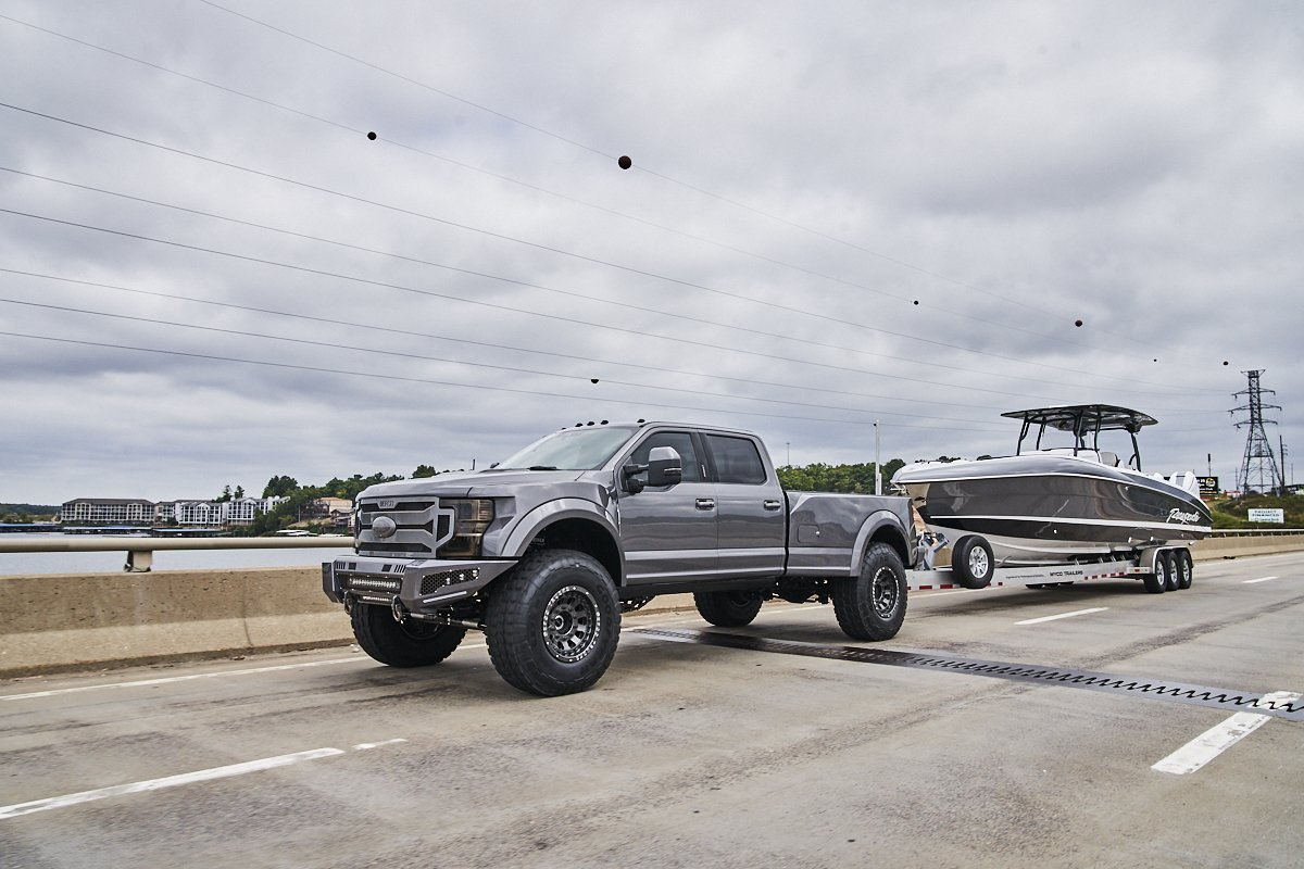 DEFCO Trucks - DRIVEN TO PROVIDE THE BEST QUALITY AND STYLE