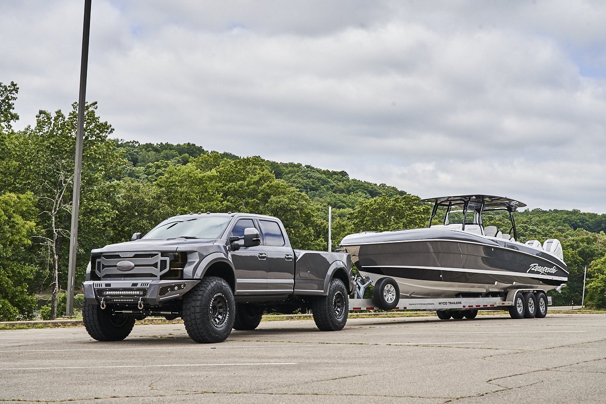 DEFCO Trucks - DRIVEN TO PROVIDE THE BEST QUALITY AND STYLE