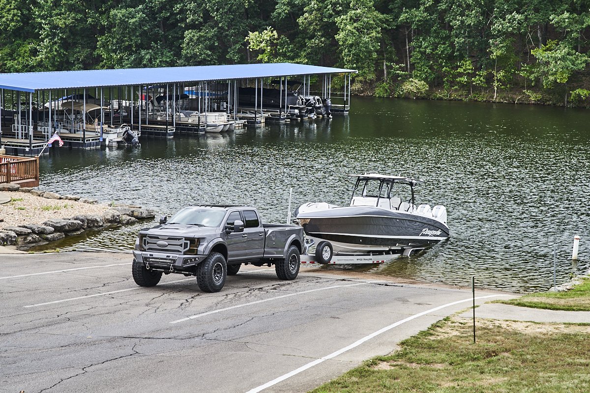 DEFCO Trucks - DRIVEN TO PROVIDE THE BEST QUALITY AND STYLE