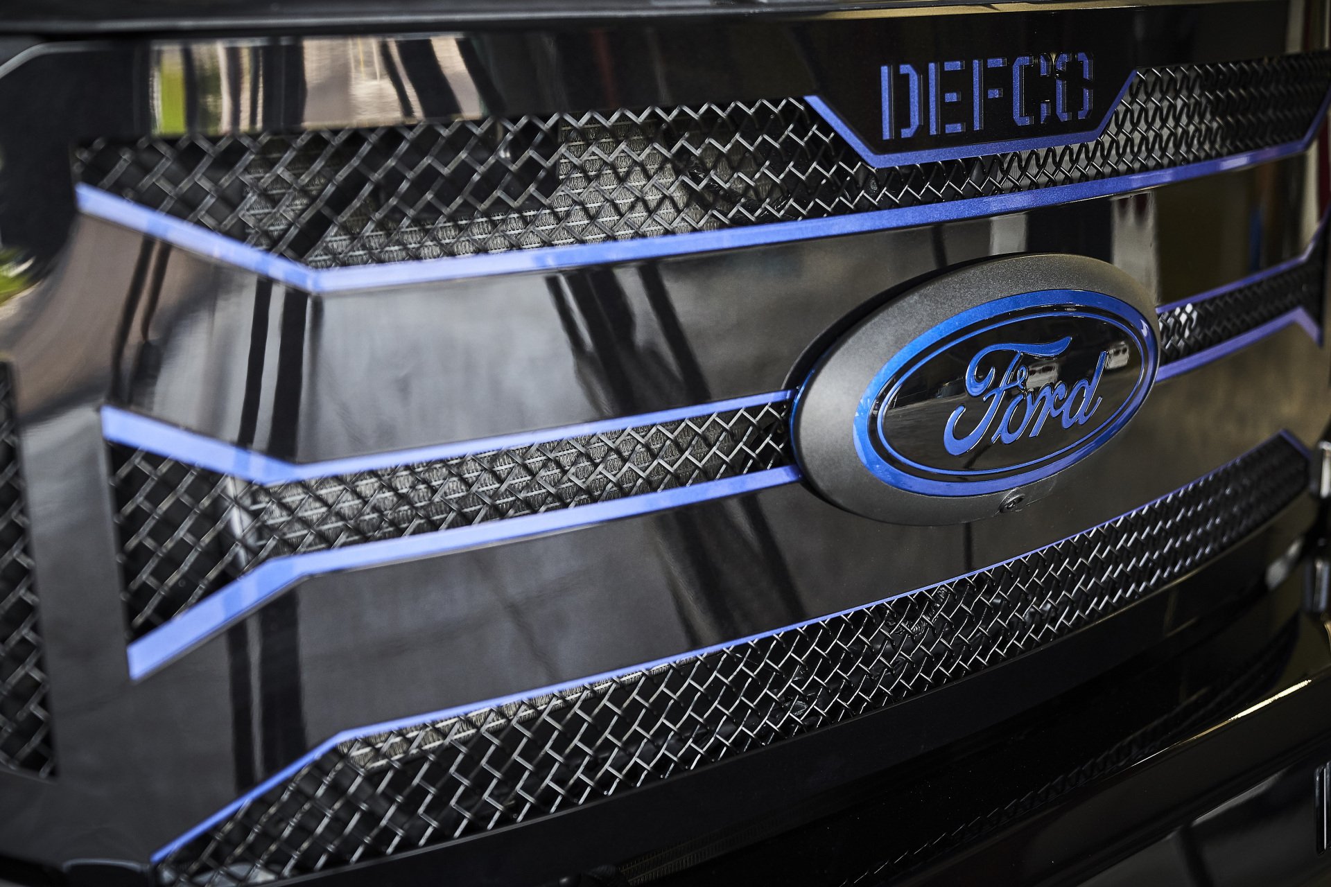 DEFCO Trucks - DRIVEN TO PROVIDE THE BEST QUALITY AND STYLE