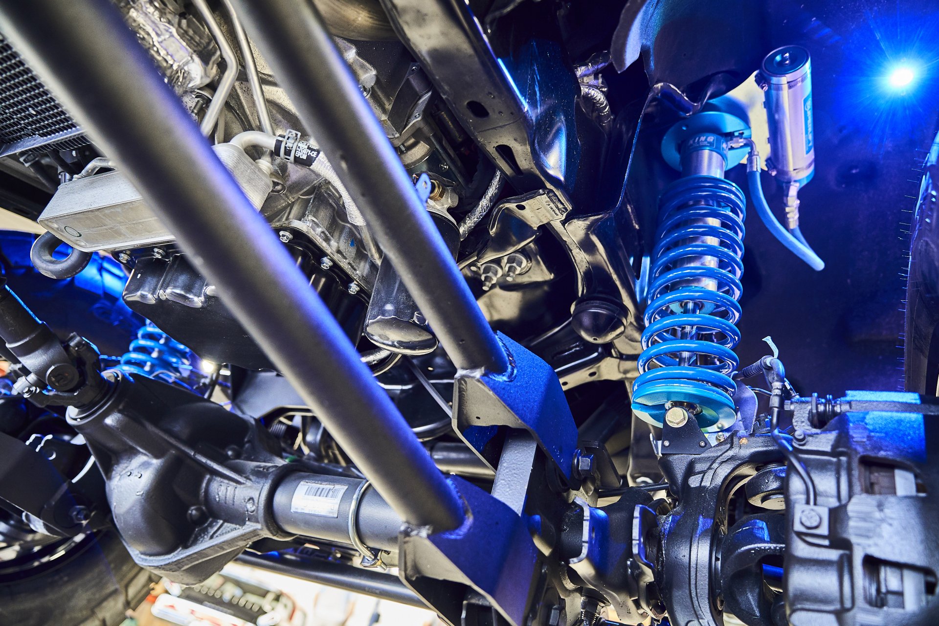 DEFCO Trucks - DRIVEN TO PROVIDE THE BEST QUALITY AND STYLE