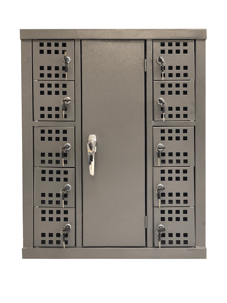 Lockers at Dynamic Supply , we only sell you the best.
