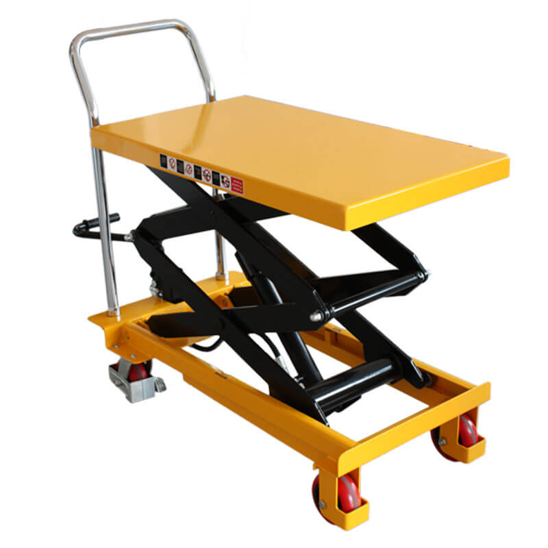 Lifting & Handling Equipment at Dynamic Supply.