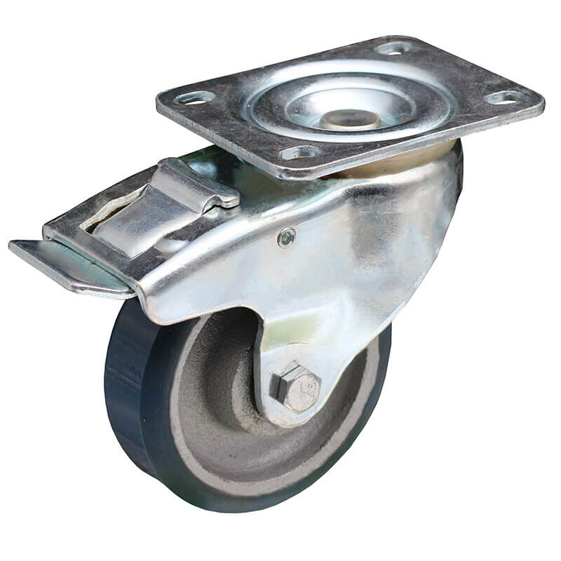 Castors at Dynamic Supply , we only sell you the best.