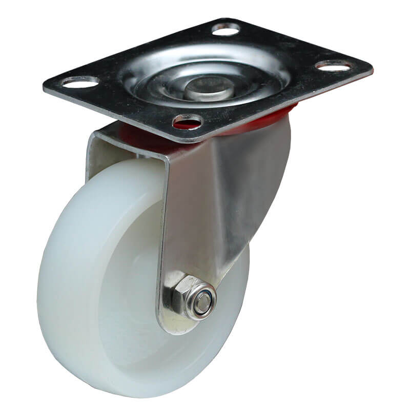 Castors at Dynamic Supply , we only sell you the best.