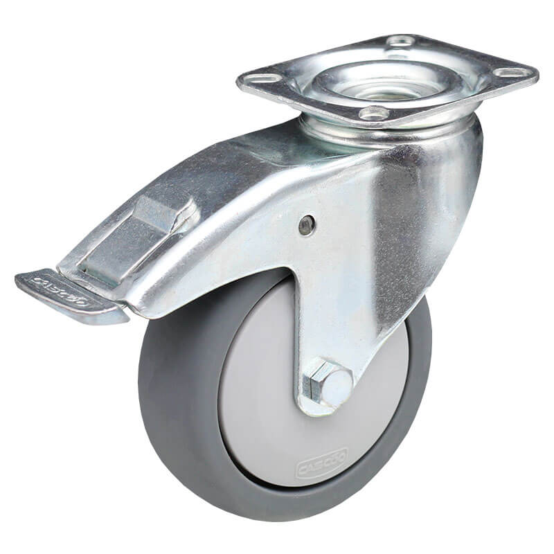 Castors at Dynamic Supply , we only sell you the best.