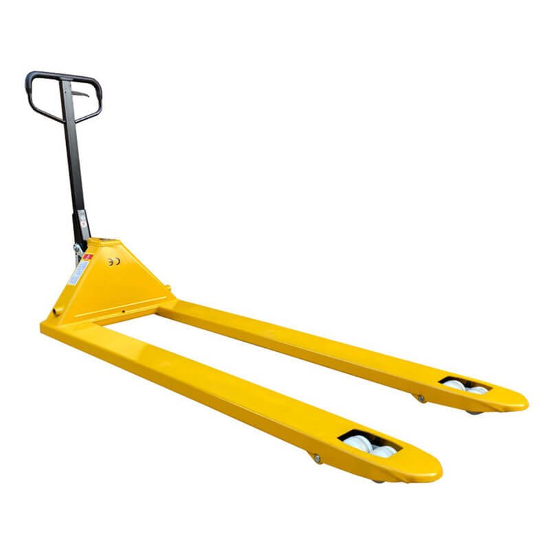 Pallet Jacks at Dynamic Supply.