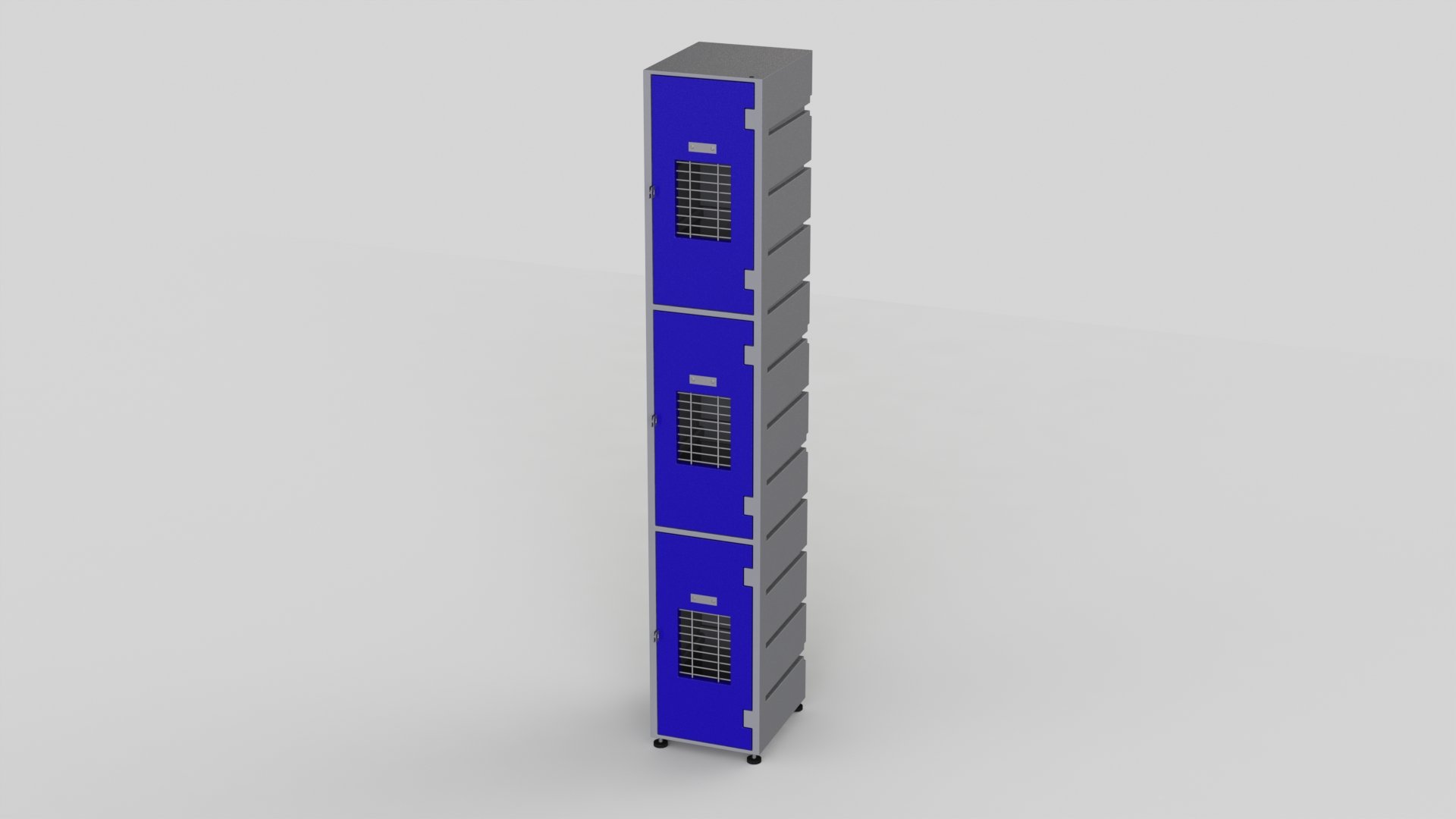 Lockers at Dynamic Supply , we only sell you the best.