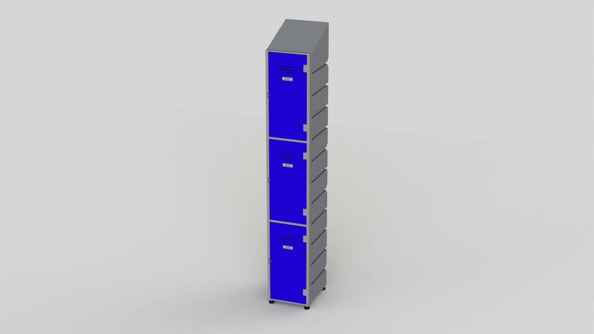 Lockers at Dynamic Supply , we only sell you the best.