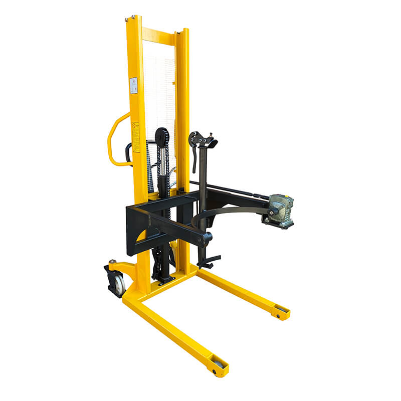 Lifting & Handling Equipment at Dynamic Supply.