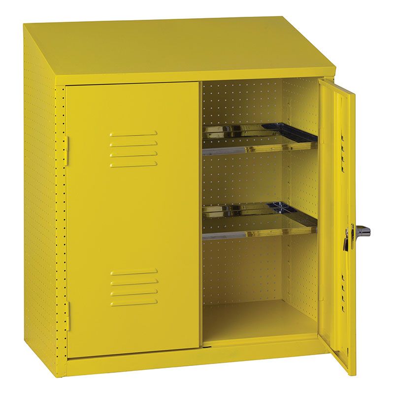 Lockers at Dynamic Supply , we only sell you the best.