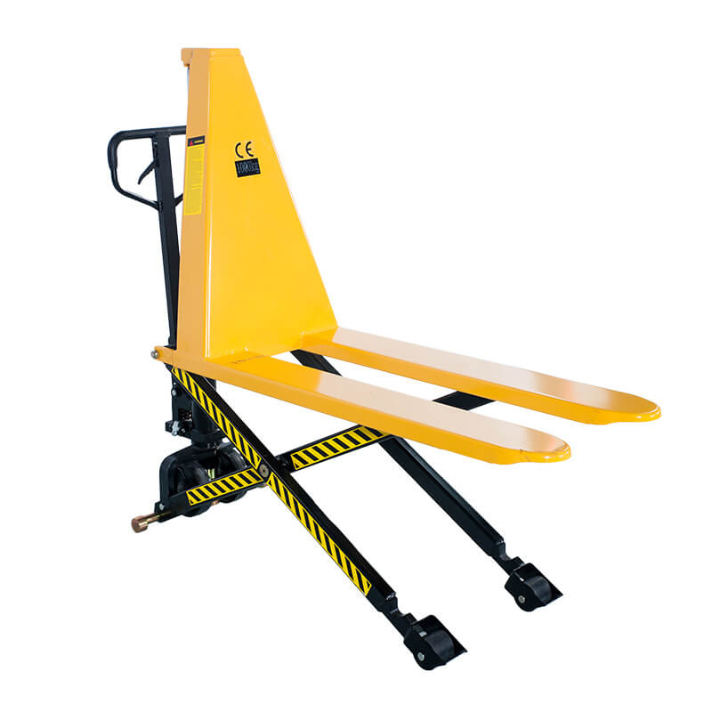 Pallet Jacks at Dynamic Supply.