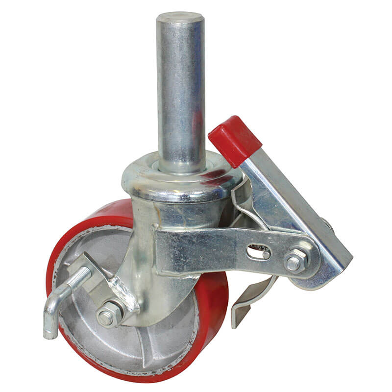Castors at Dynamic Supply , we only sell you the best.