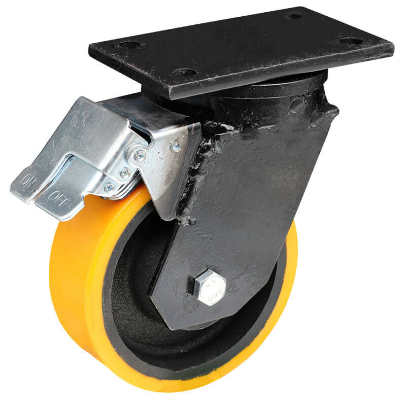 Castors at Dynamic Supply , we only sell you the best.