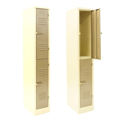 Lockers at Dynamic Supply , we only sell you the best.