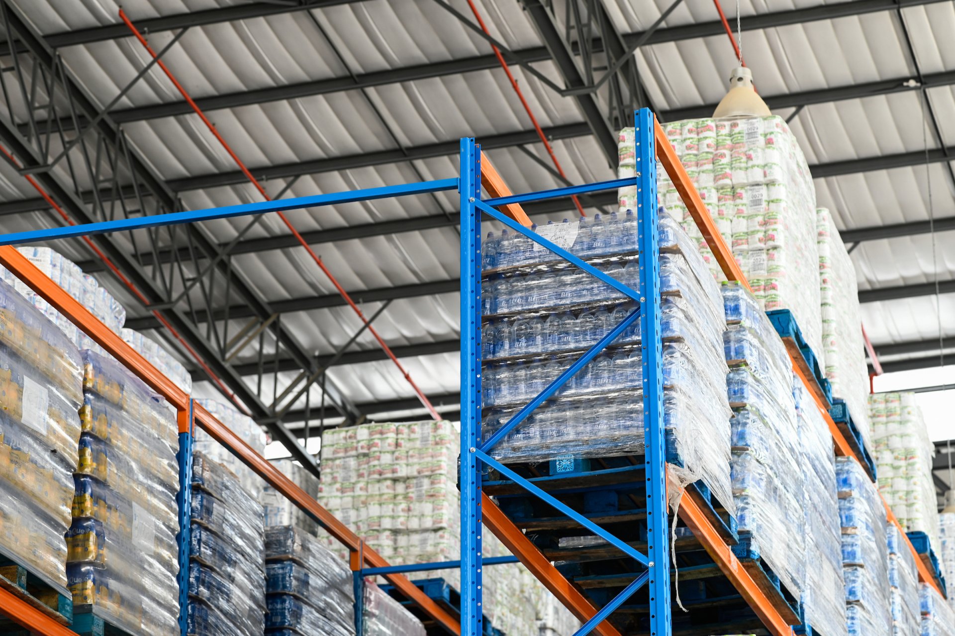 Racking and Shelving at Dynamic Supply , we only sell you the best