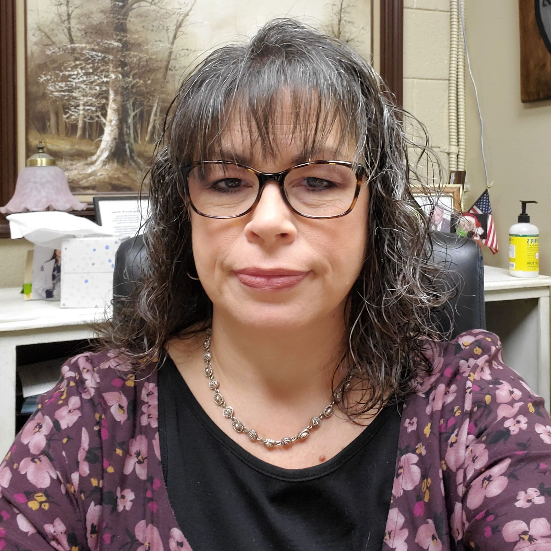 ETCADA Board of Directors