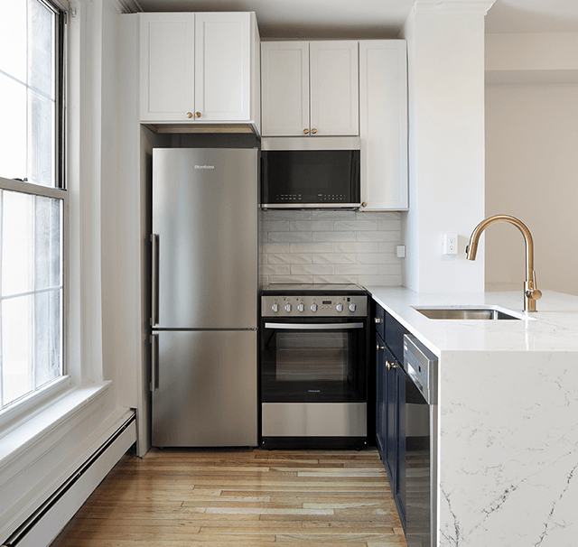 Pelham Hall | Apartments in Brookline, MA