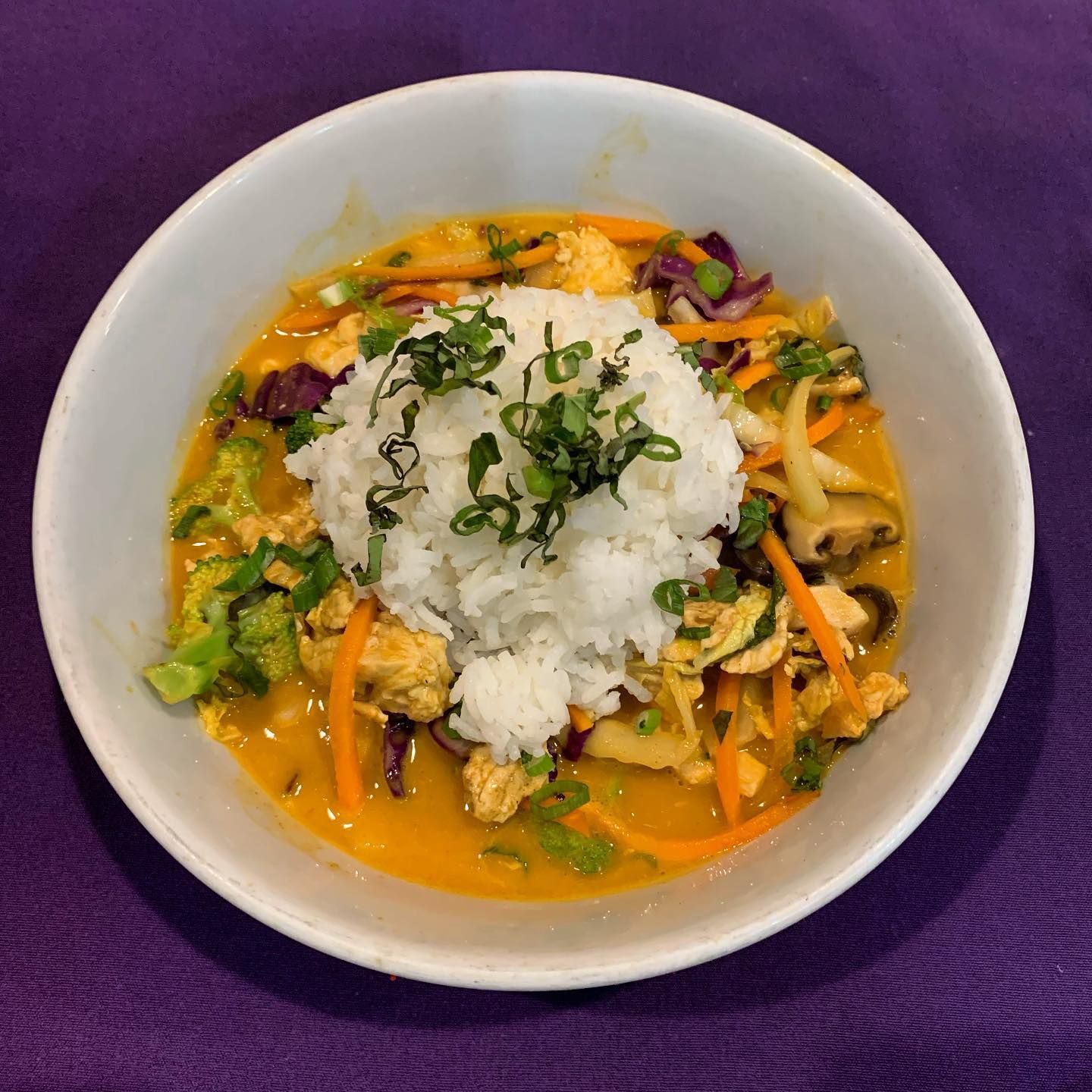 Catering Service | Saint Augustine, FL | Purple Olive