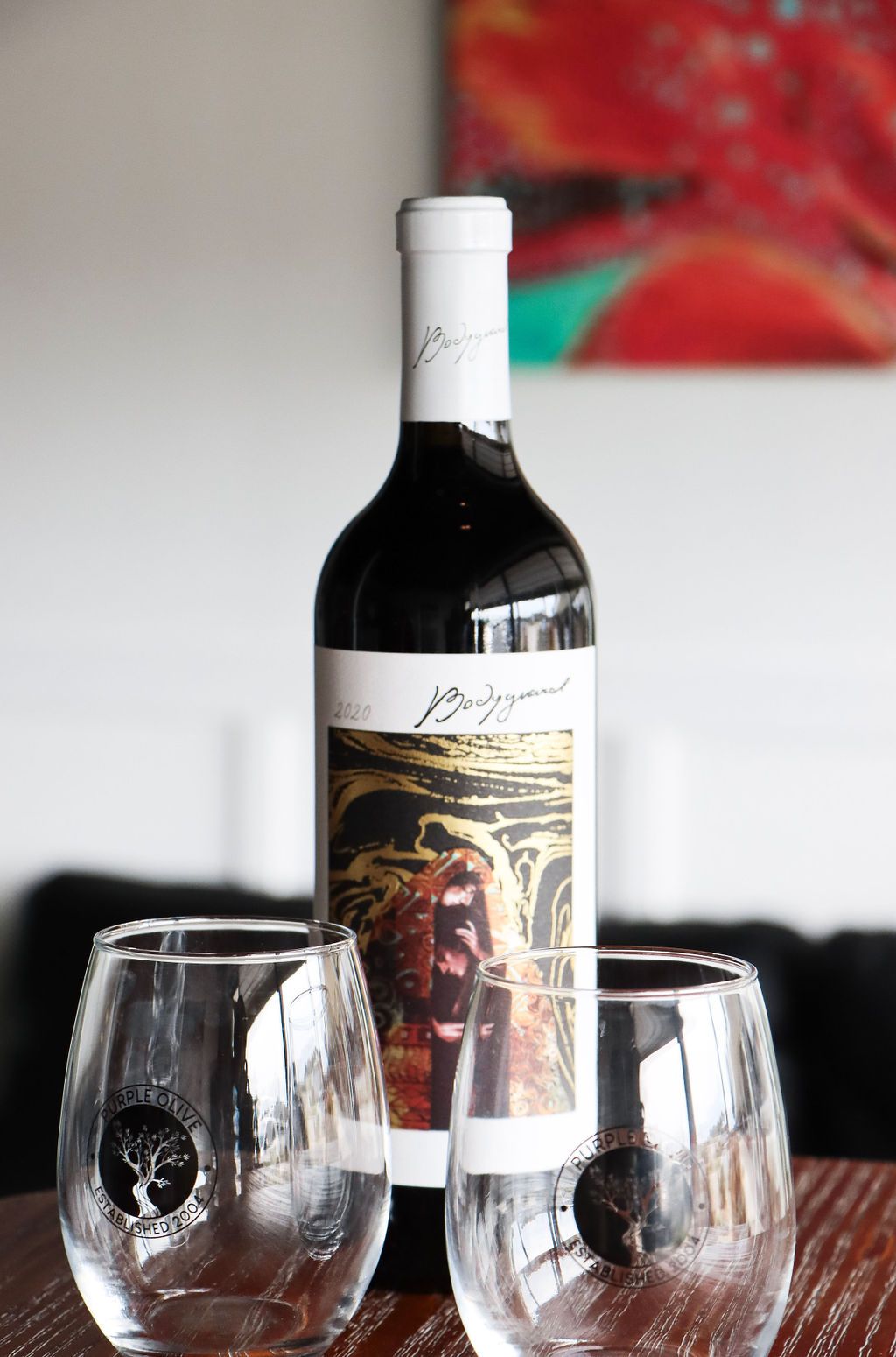 Event Catering | Saint Augustine, FL | Purple Olive