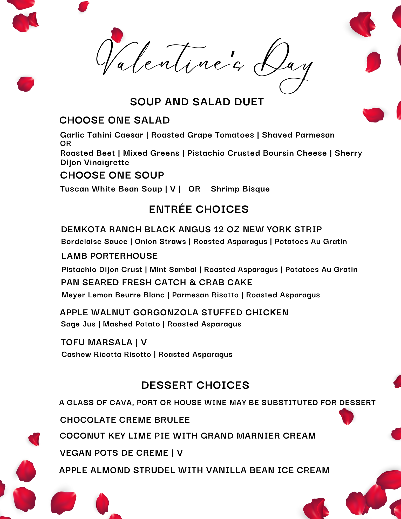 Catering Service | Saint Augustine, FL | Purple Olive