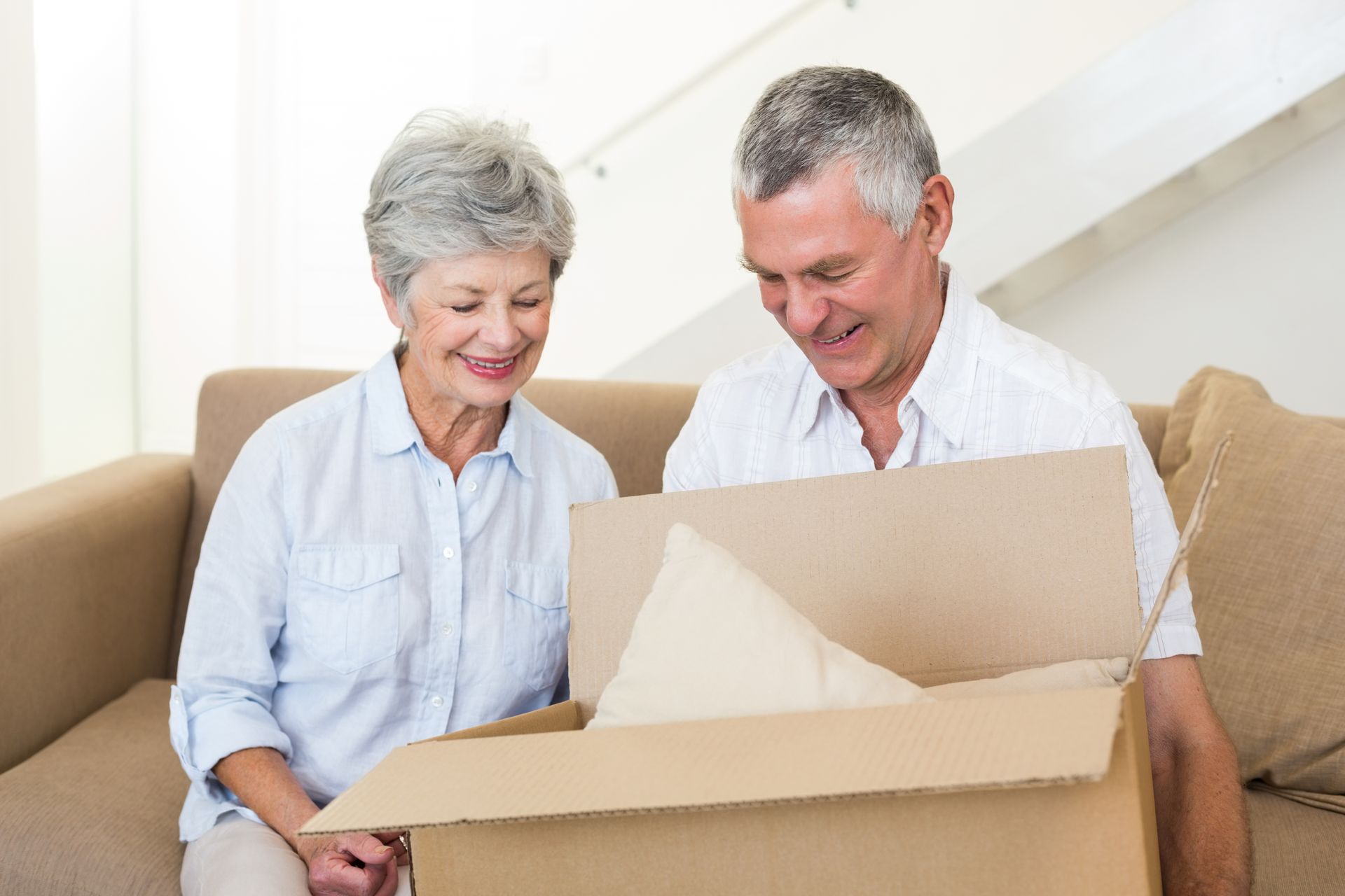 Senior Moving | Atlanta, GA | Another Perfect Move