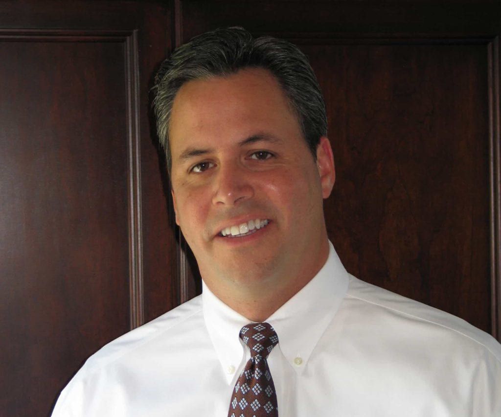 Meet Dr. Arsenault | Dr. Peter Arsenault | Dentist in Salem, NH