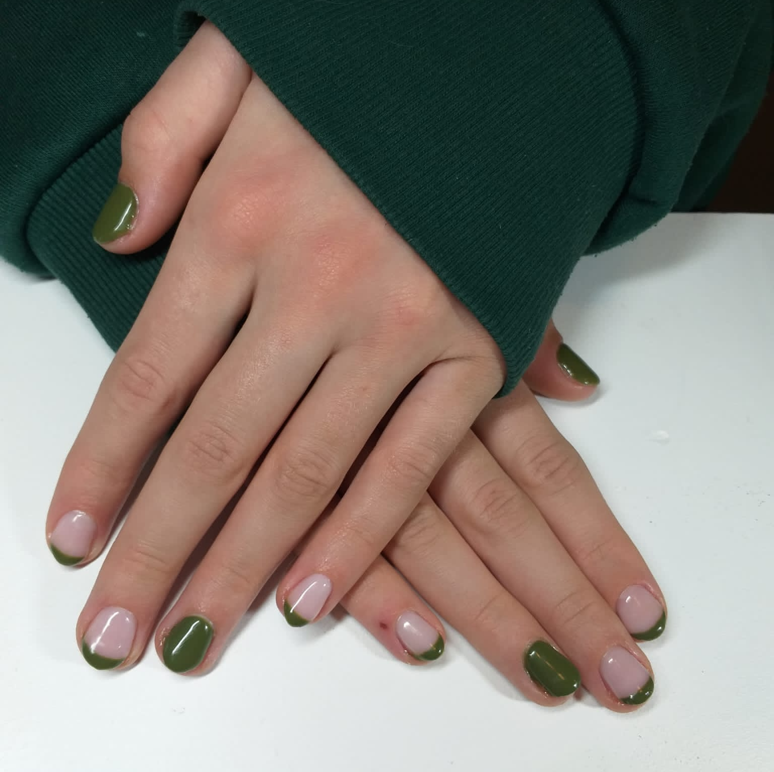 Jose BIAB nagels Arnhem