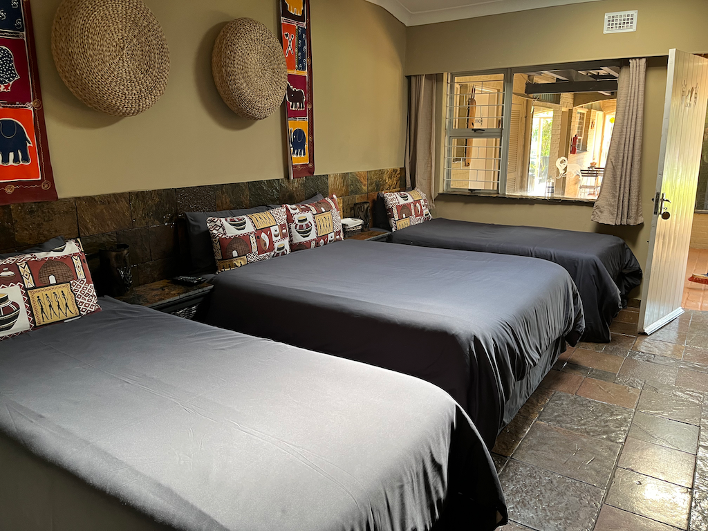 Contact | Umthombo Guesthouse