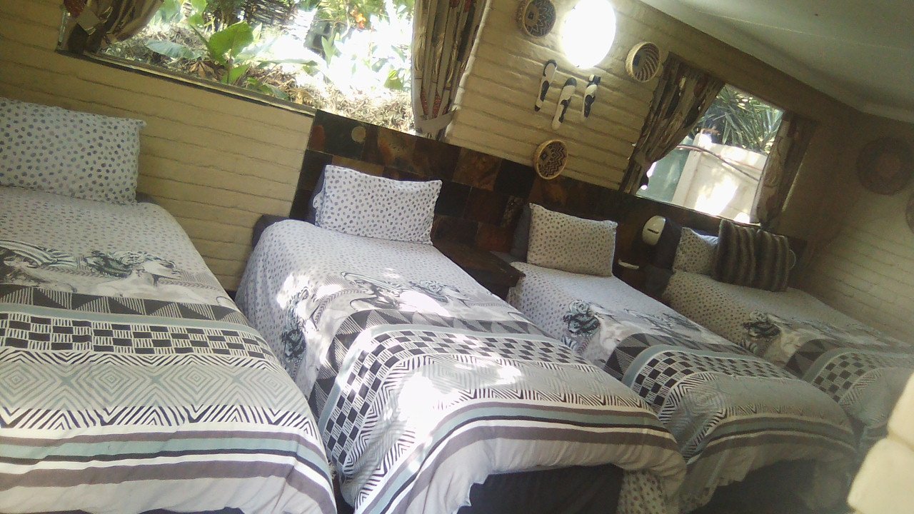 Umthombo Guesthouse - Home