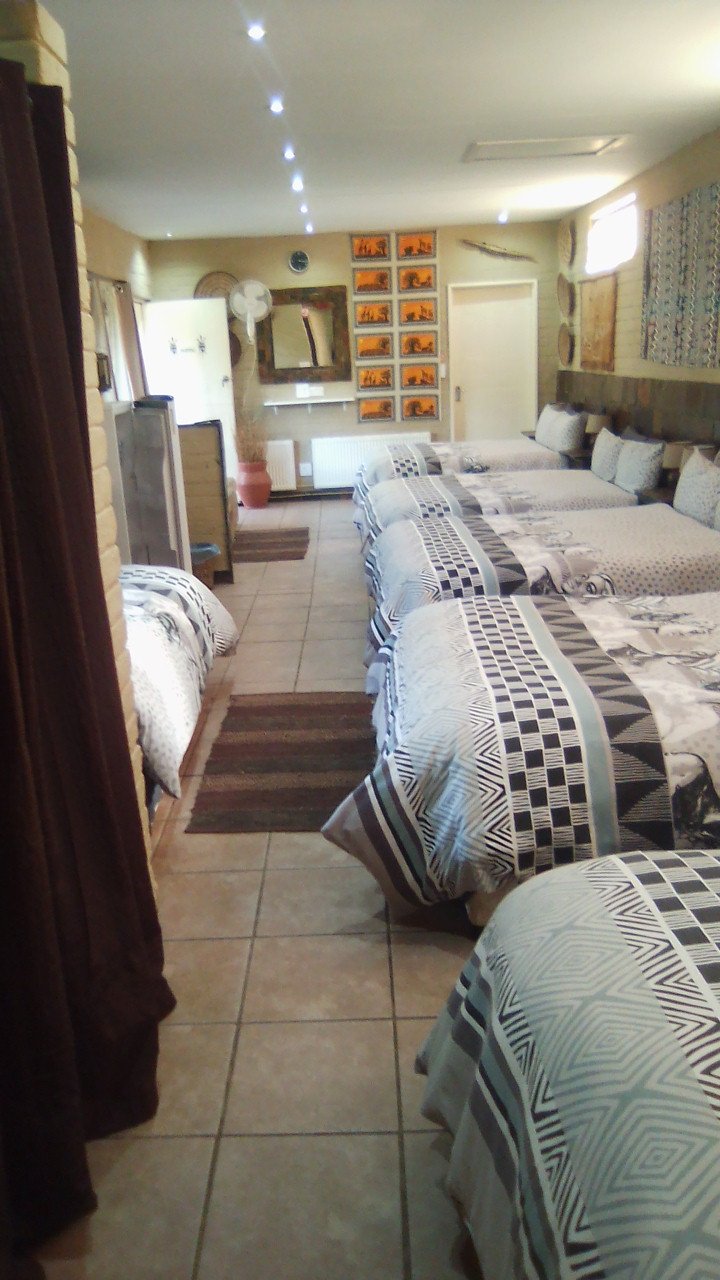 Rooms & Rates | Umthombo Guesthouse