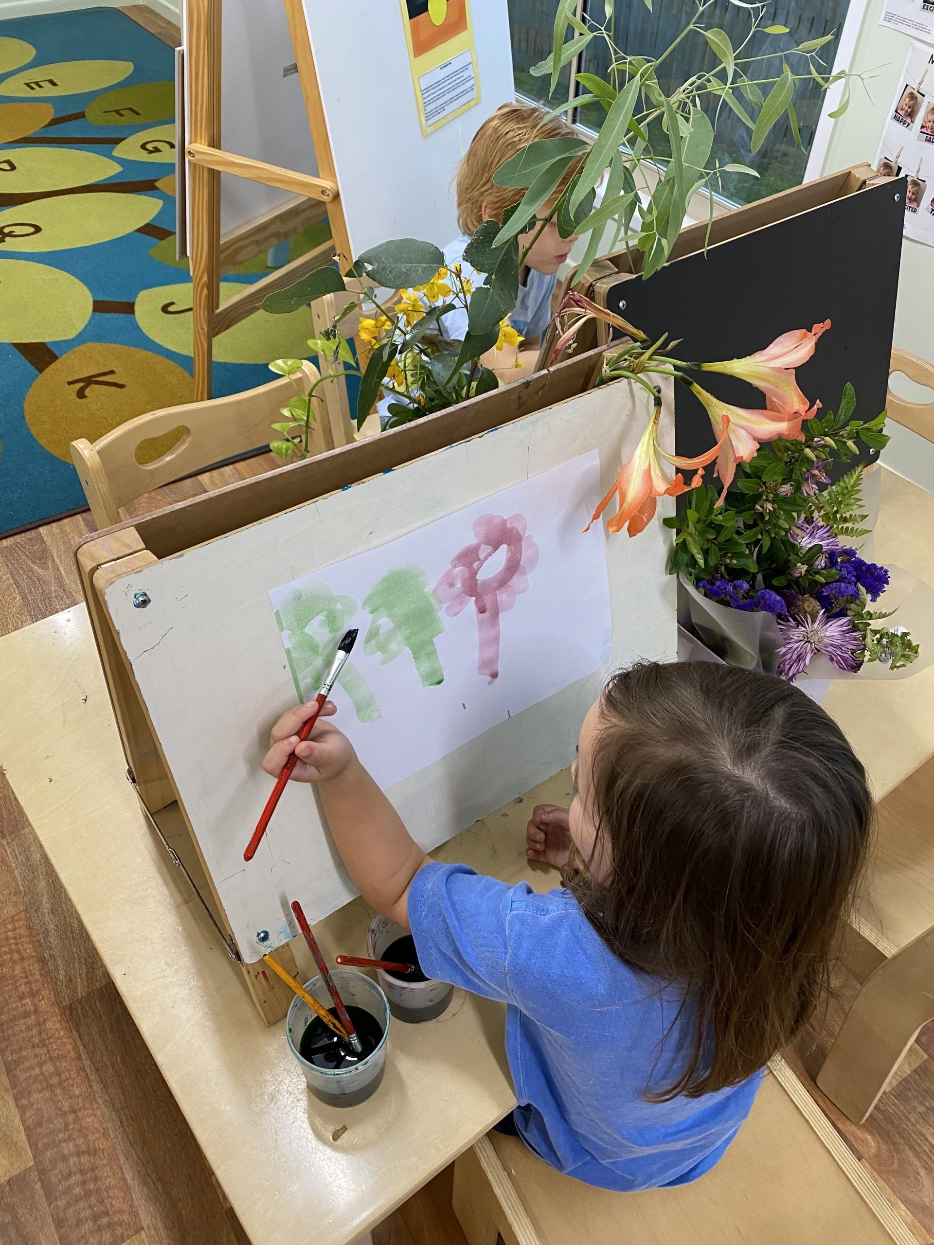 Pre-Kindergarten | Emu Park & Yeppoon, QLD | Coastal Kids