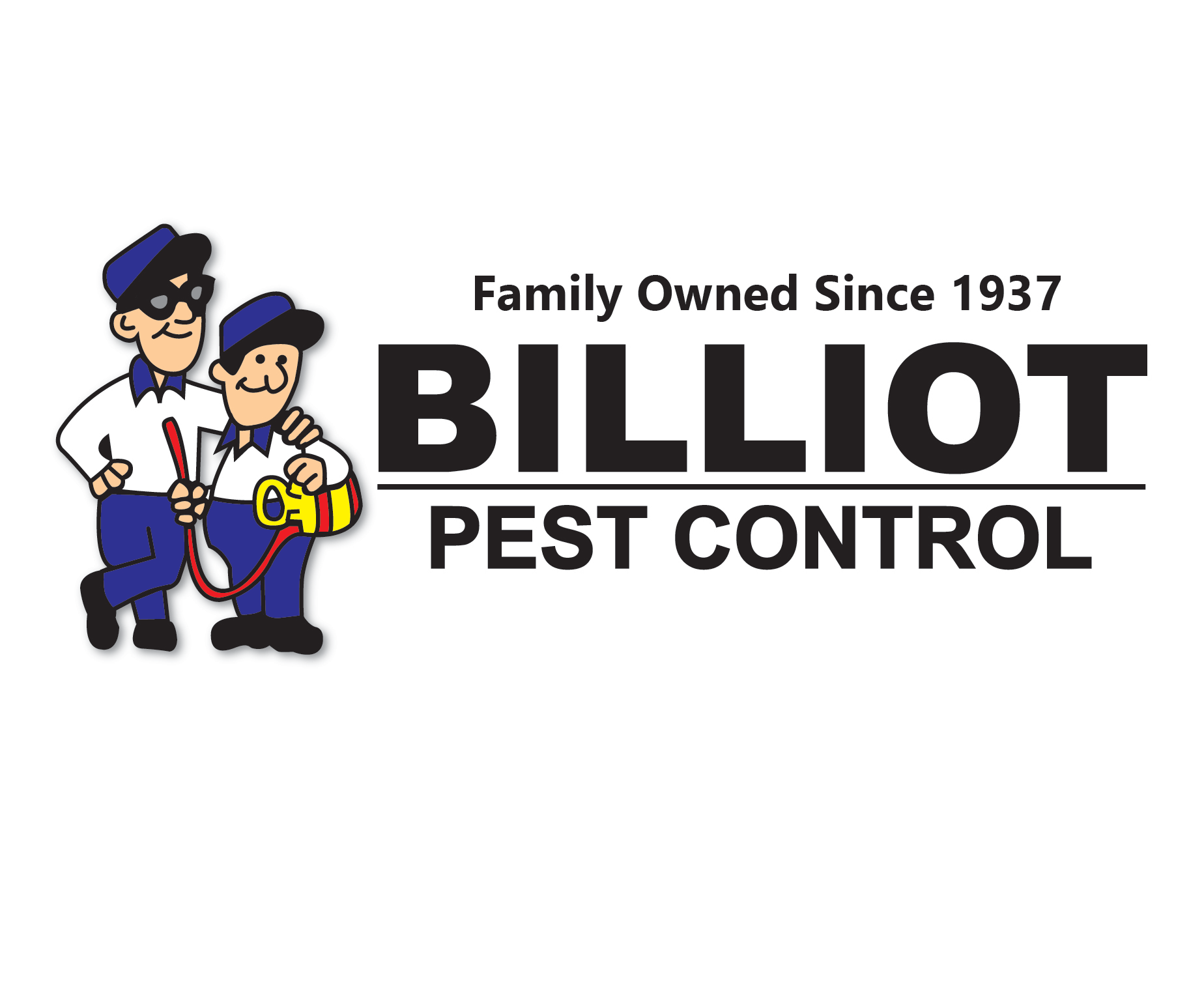 #1 Pest Control Company in Covington and Harvey Lousiana
