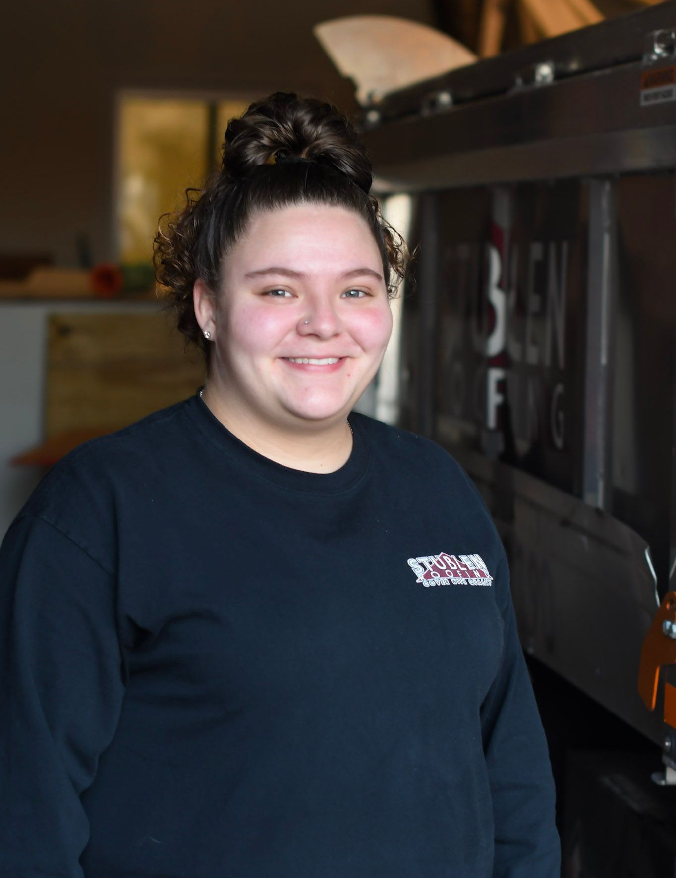 About Our Family | Portsmouth, VA | Stublen Roofing