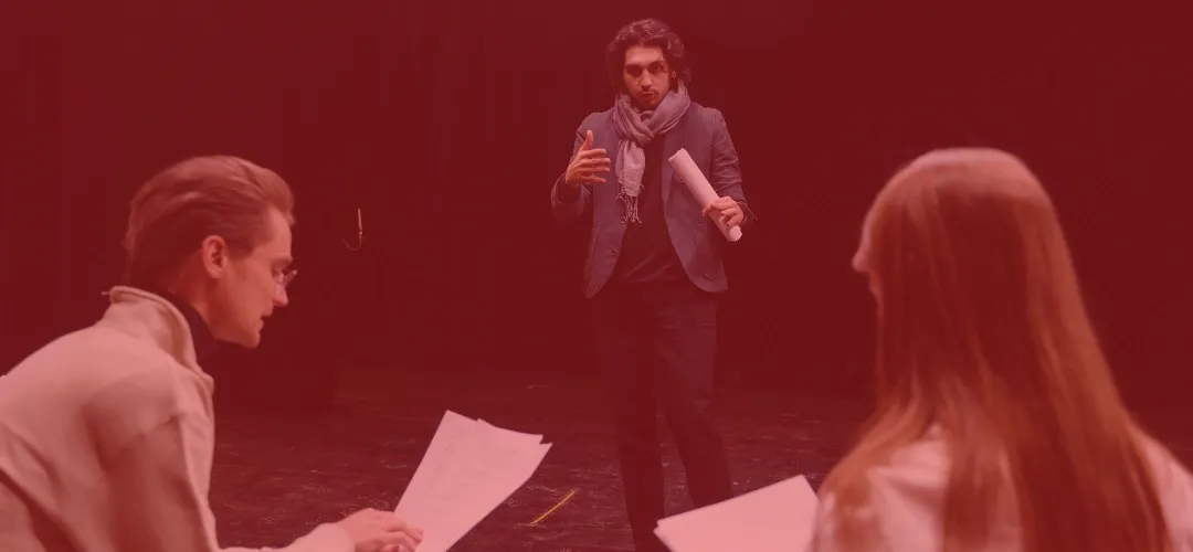 How to Make an Actor's Demo Reel (advice from the pros)