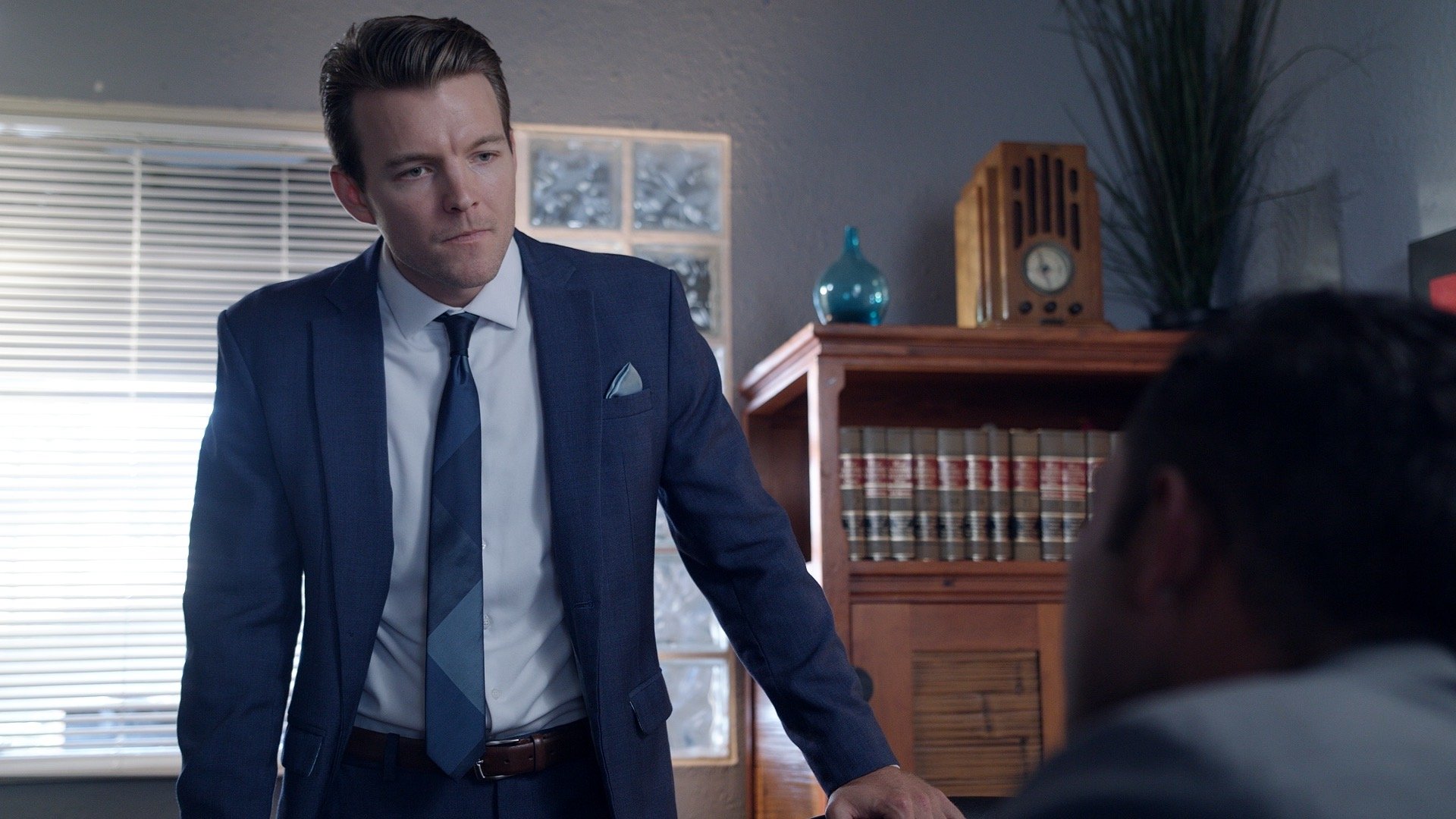 Actor Reels Settings | Relentless Filmworks