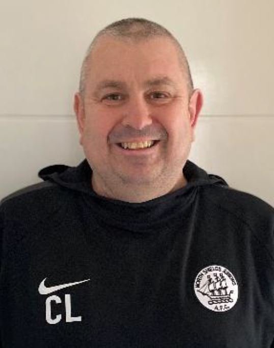 North Shields Juniors AFC - Mini, Junior, Adult and Girls Football