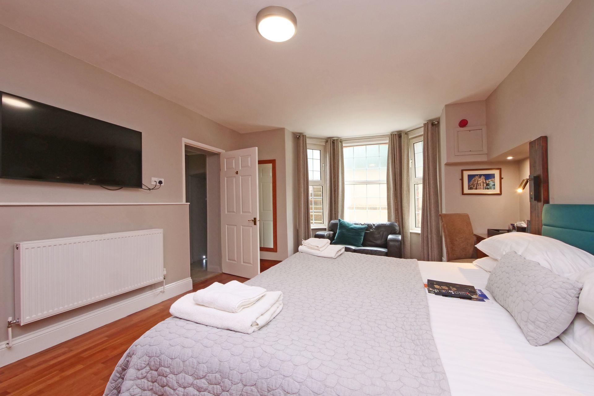 Gallery of Hedley House Hotel | Hedley House | York